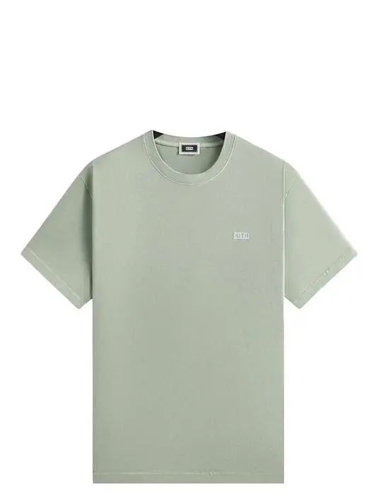 Kith Lax Tee Shirt - Brine
