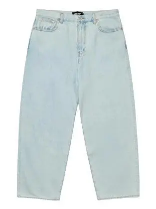 PALACE P90 Baggy Jean - Stone Wash