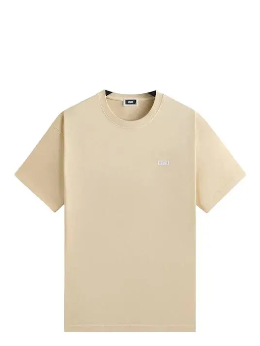 Kith Lax Tee Shirt - Veil