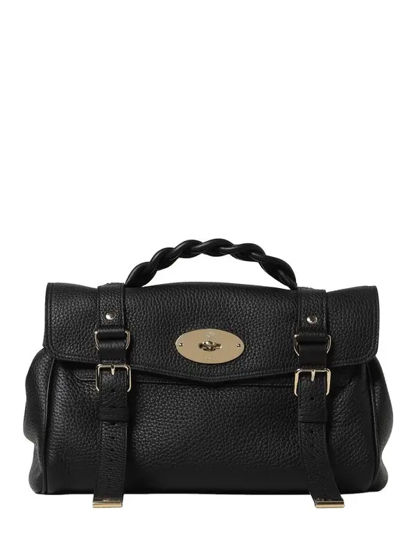Mulberry Handbag - Black