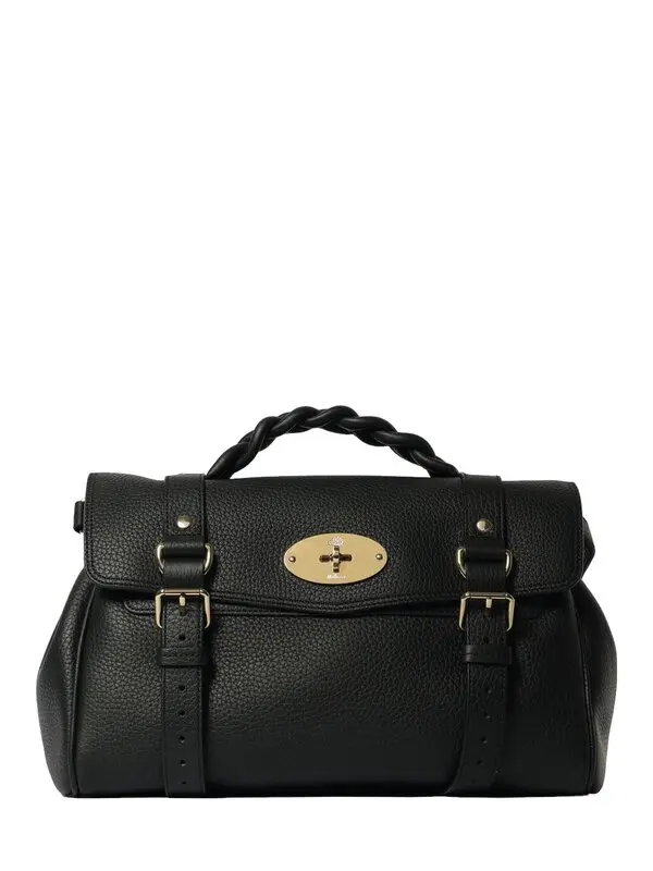 Mulberry Handbag - Black
