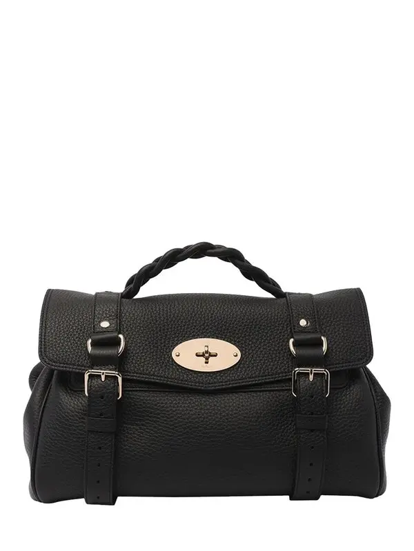 Mulberry Handbag - Black