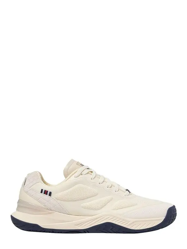 FILA Axilux Lux Sneakers - Cream