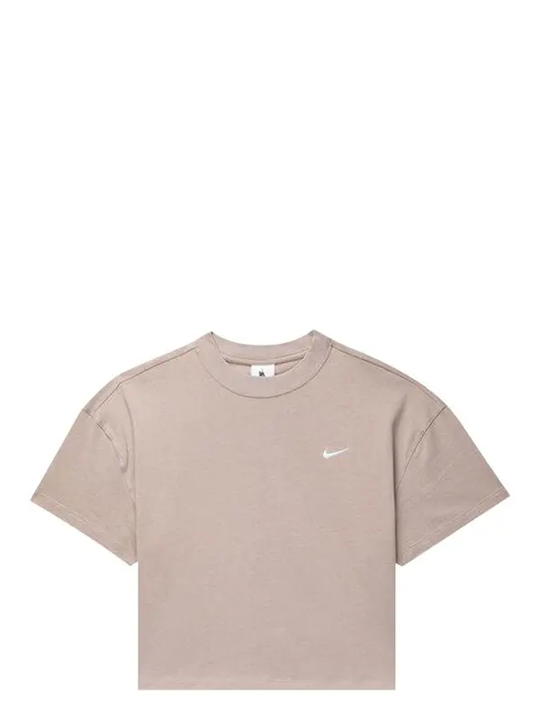 Nike Lab Tee - Tan