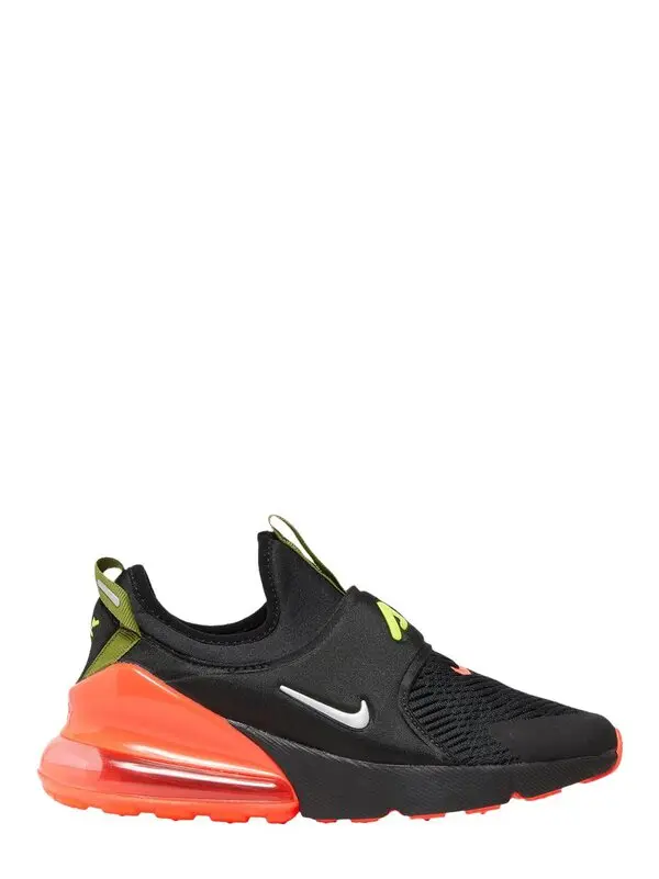 Nike Air Max 270 Extreme Gs Sneakers - Black