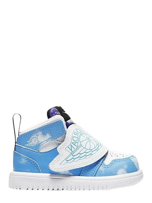 JORDAN Sky 1 Td Sneakers - Blue