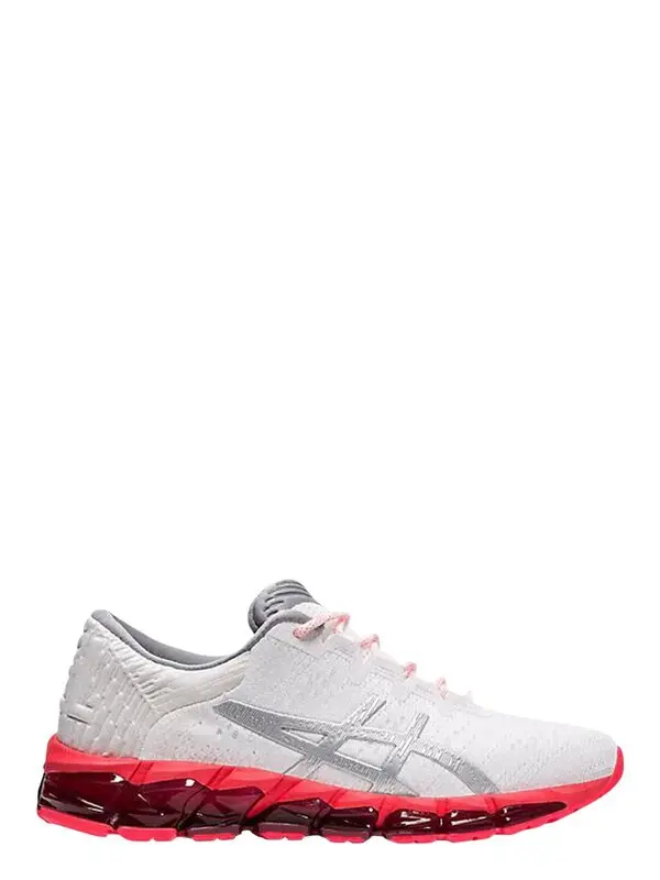 Asics Gel Quantum 360 5 Jacquard Sneakers - White