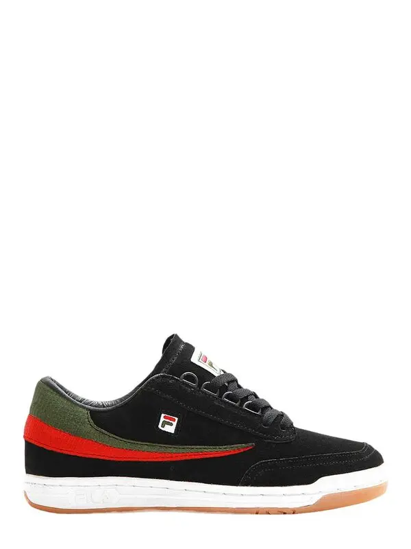 FILA Concepts X Original Tennis - Black