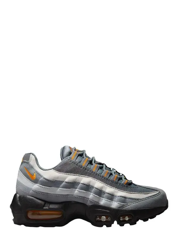 Nike Air Max 95 Gs Sneakers - Grey
