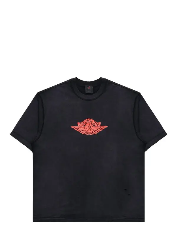 JORDAN Rare Air Tee - Black