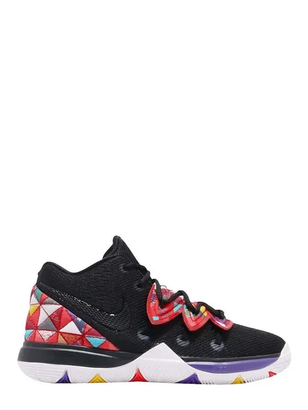 Nike Kyrie 5 Ps 'chinese New Year - Black
