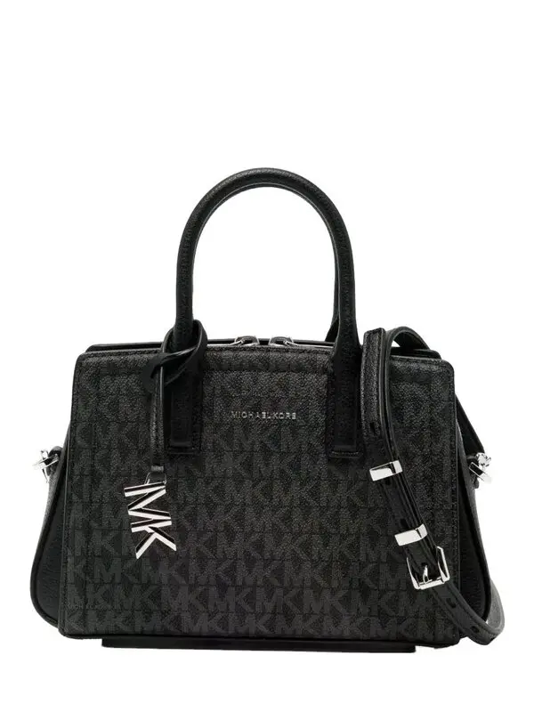 Michael Kors Laila Tote Bag - Black