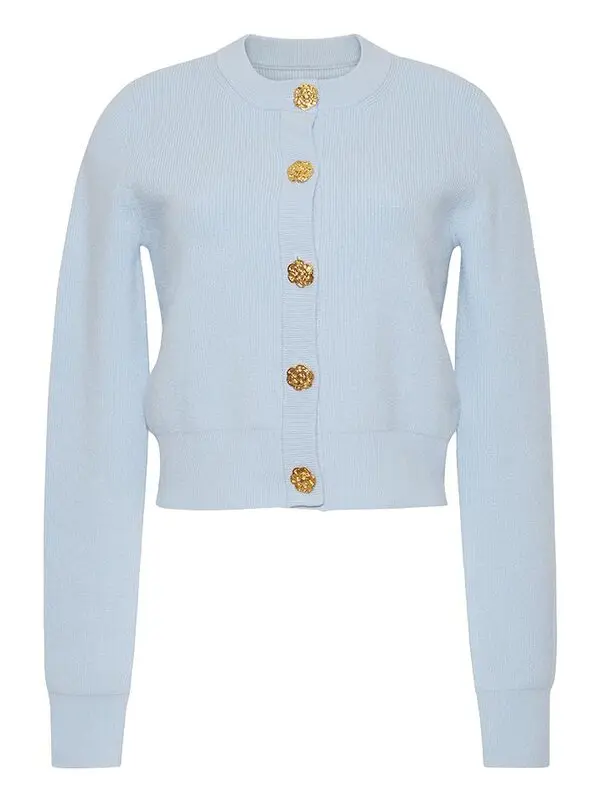 Cara Cara Ellery Cardigan - Light Blue