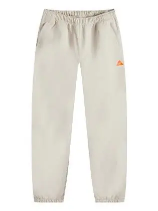Nike Thermafit Lungs Fleece Pant - Brown/crimson/white