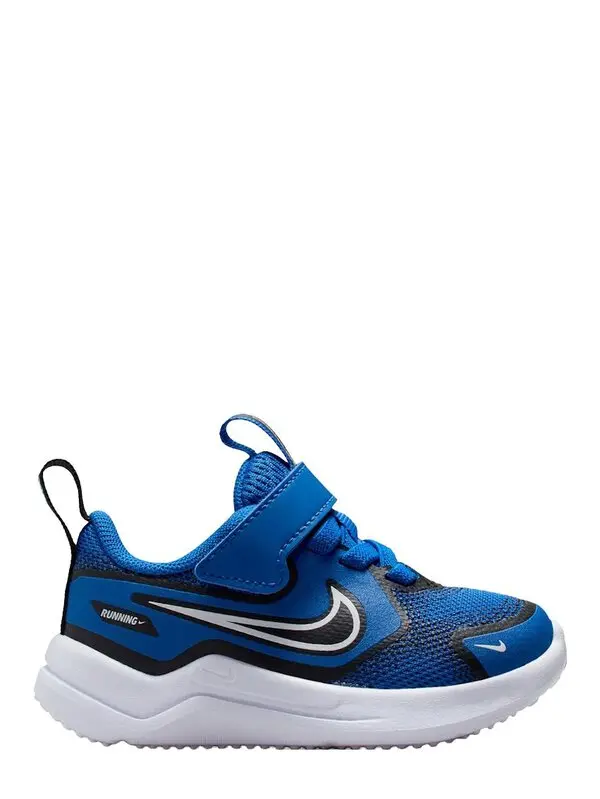 Nike Cosmic Runner Sneakers - Game Royal/black/white