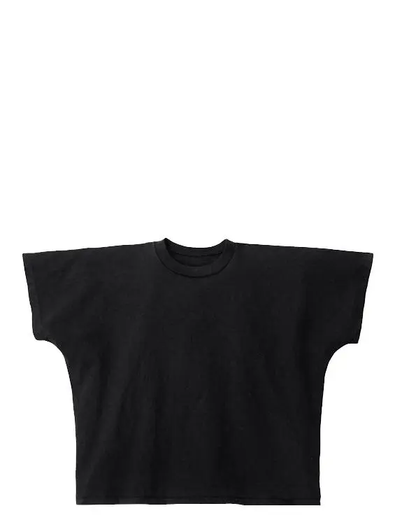 Yeezy Ts01 T-shirt - Black