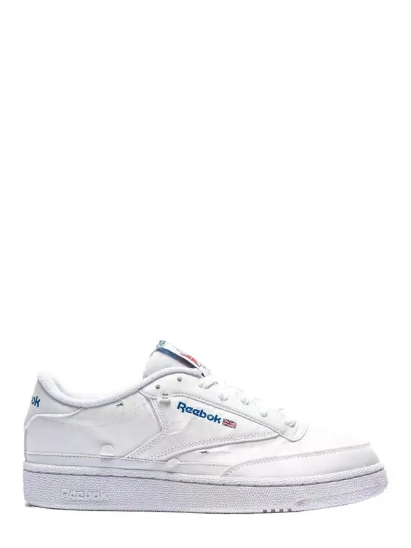 REEBOK Club C 85 X U Sneakers - White