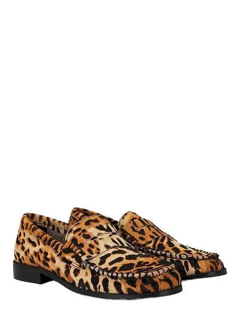 Senso Cooper Vii Loafer - Cheetah