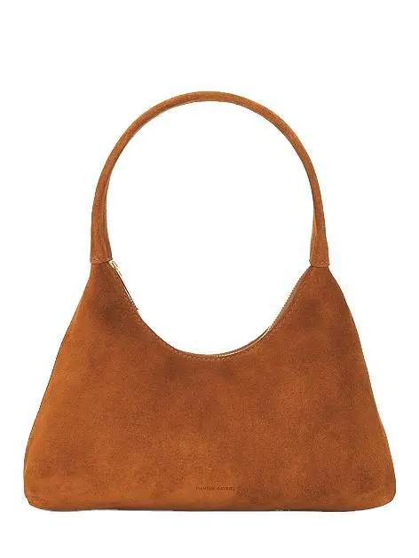 MANSUR GAVRIEL Mini Candy Bag - Saddle