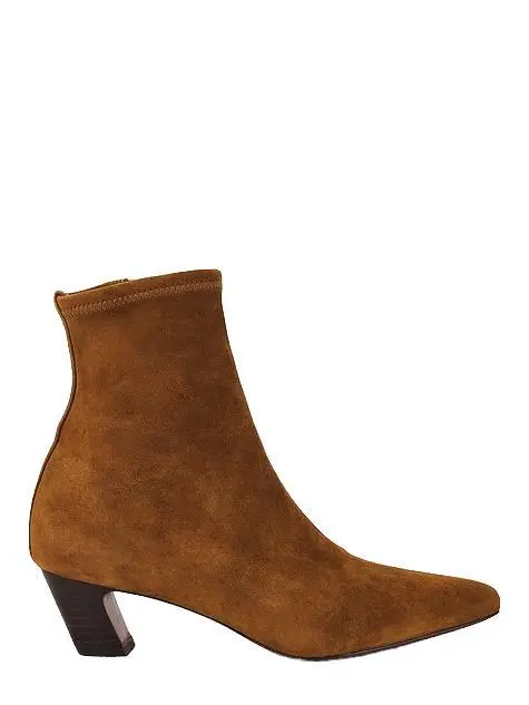 LOEFFLER RANDALL Doria Boot - Cacao