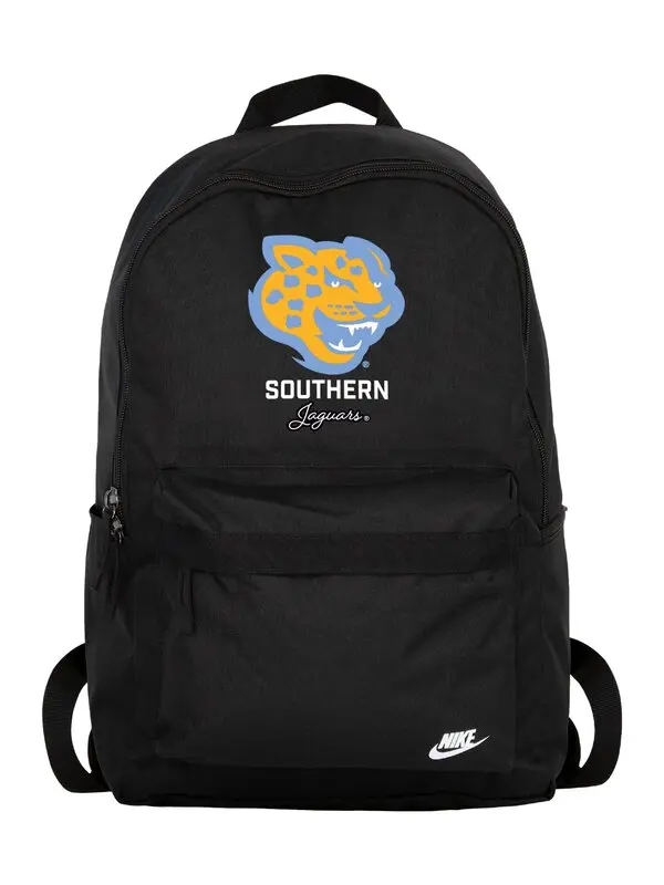 Nike College Heritage Backpack - Black