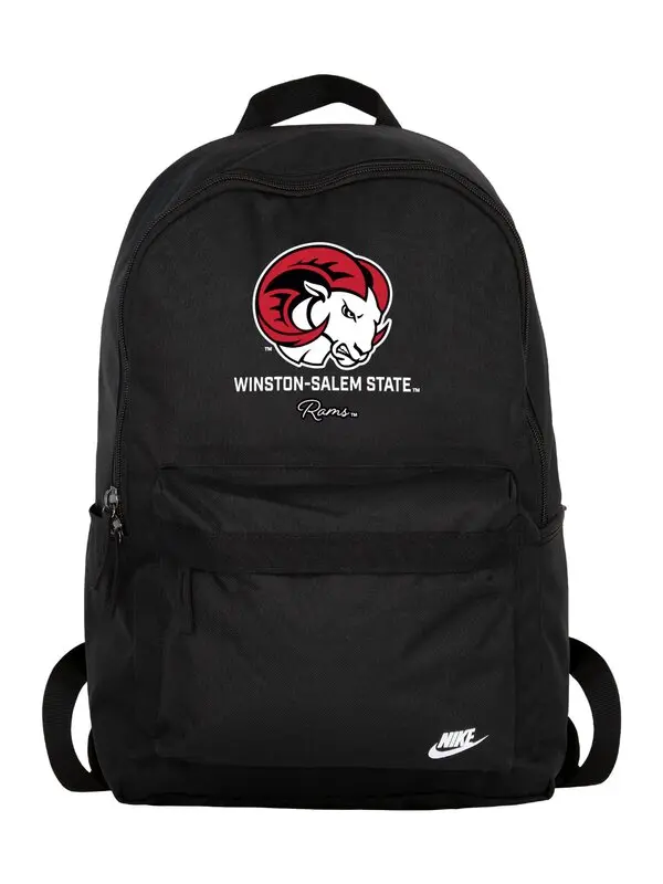 Nike College Heritage Backpack - Black