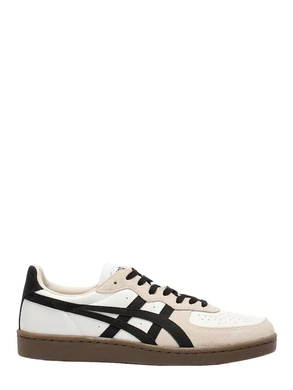 Onitsuka Tiger Gsm Sneakers - White/black