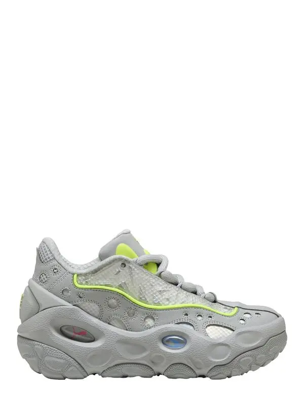 PUMA Lamelo Ball Lafrancé Rnrin Sneakers - Grey/neon