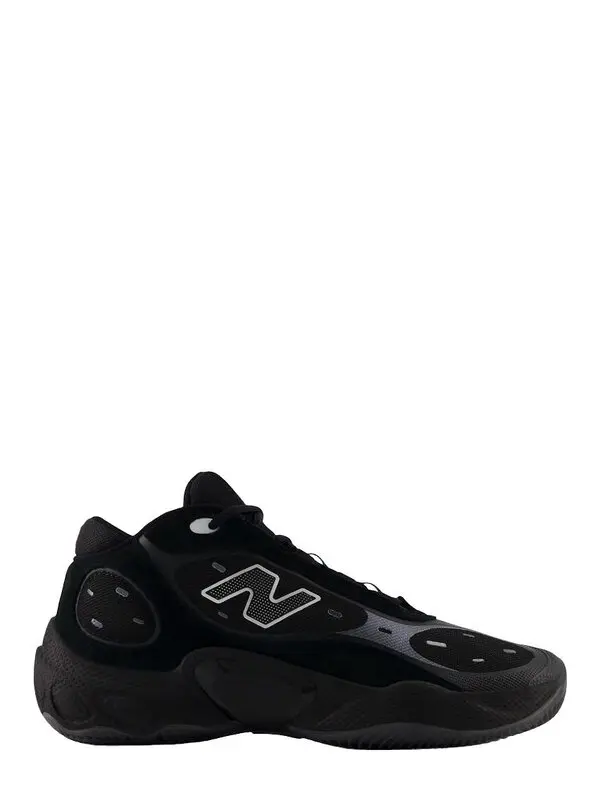 NEW BALANCE Fresh Foam Bb V3in Sneakers - Black/team Red