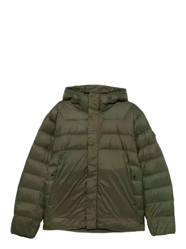 Rossignol Aretu Down Jacket - Green