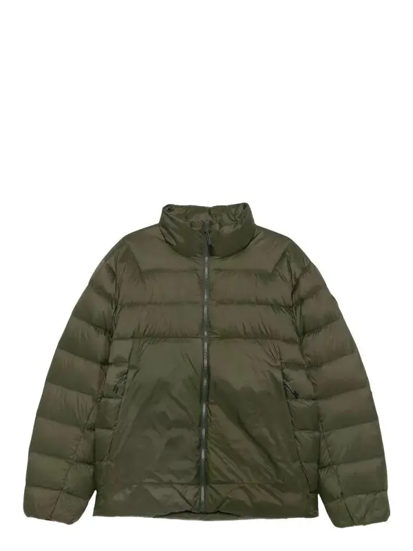 Rossignol Aretu Down Jacket - Green