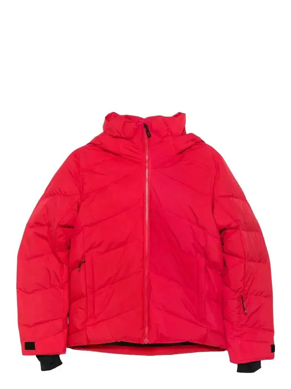 Rossignol Wispile Puffer Jacket - Red