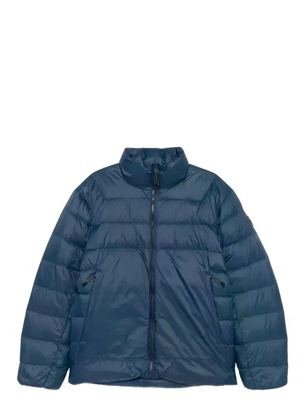 Rossignol Aretu Down Jacket - Blue