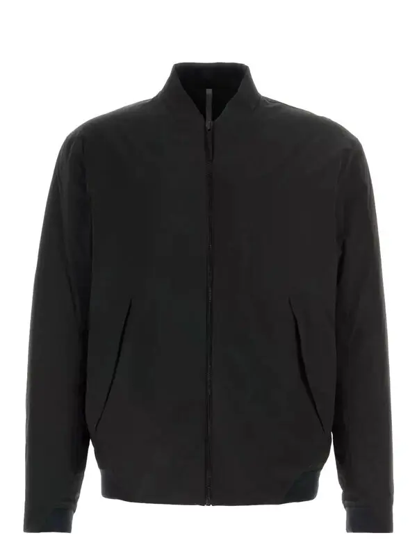 Veilance Diode Bomber Jacket - Black