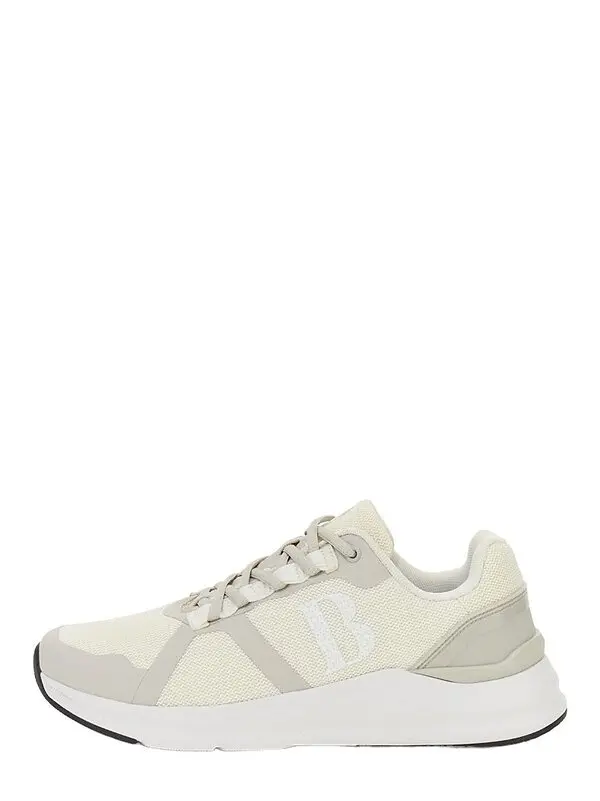 Boggi Milano Thunder Sneakers - Ice