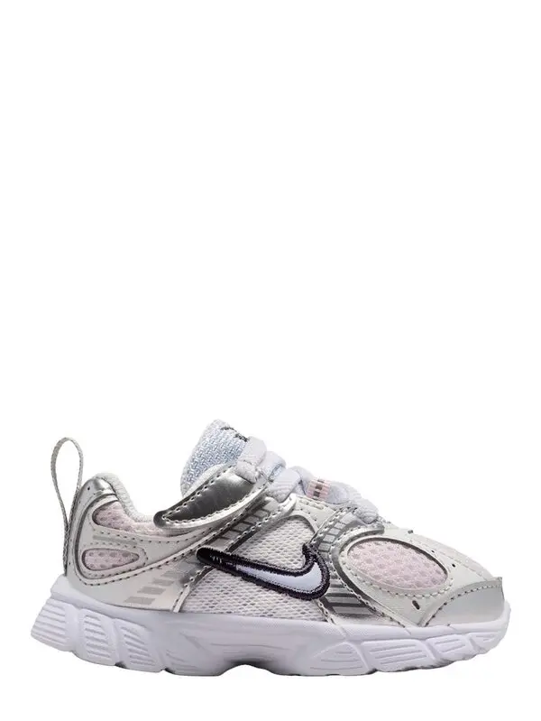 Nike V5 Rnr Sneakers - Light Violet/metallic Silver/cave Purple