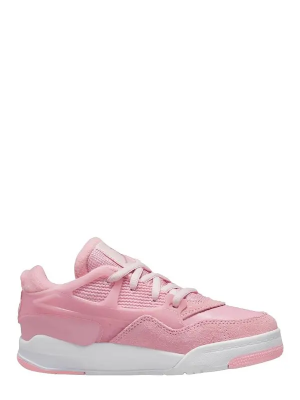 JORDAN 4 Rm Sneakers - Medium Soft Pink/pearl Pink/white