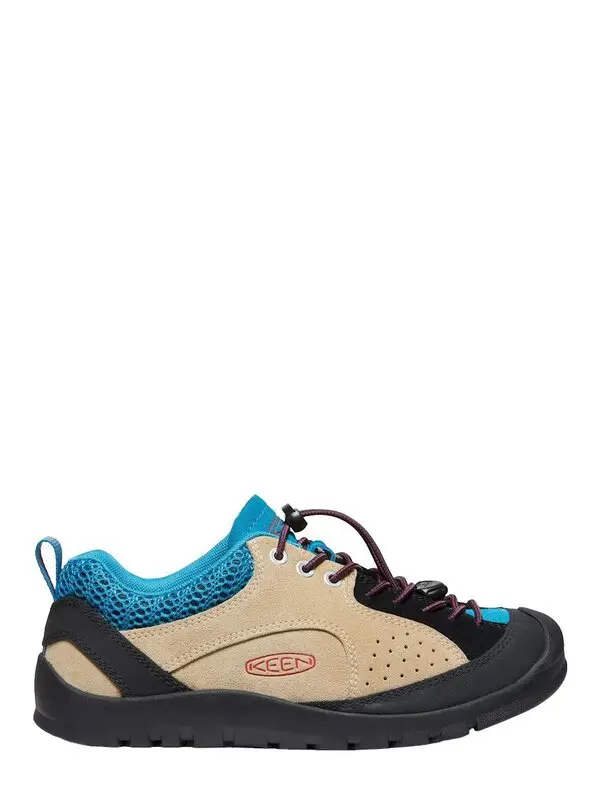 Keen Jasper Rocks Sneakers - Safari/fjord Blue
