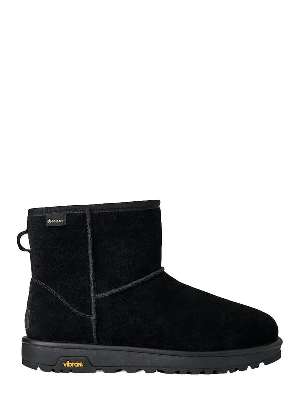 UGG Classic Mini Gtx Boot - Black