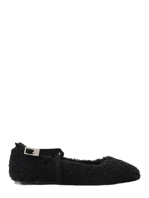 TWENTY FOURHAITCH Low Shoes - Black