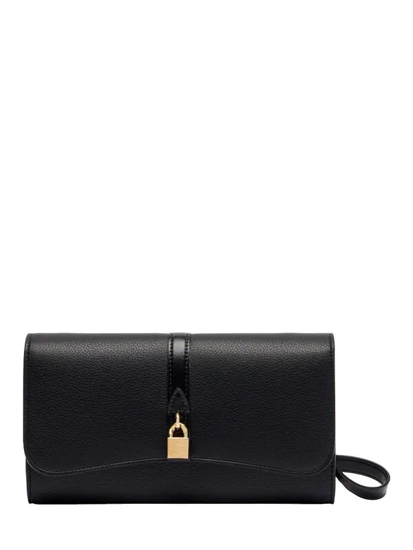 Stella McCartney Ryder Crossbody Bag - Black