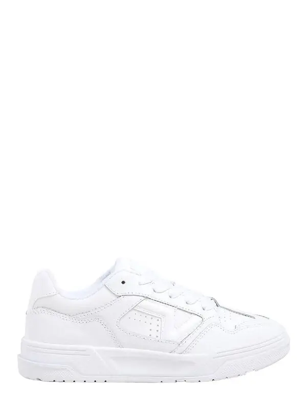 VANS Upland Truein Sneakers - White