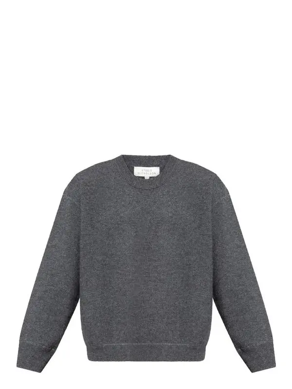 Studio Nicholson Sweater & Knitwear - Grey
