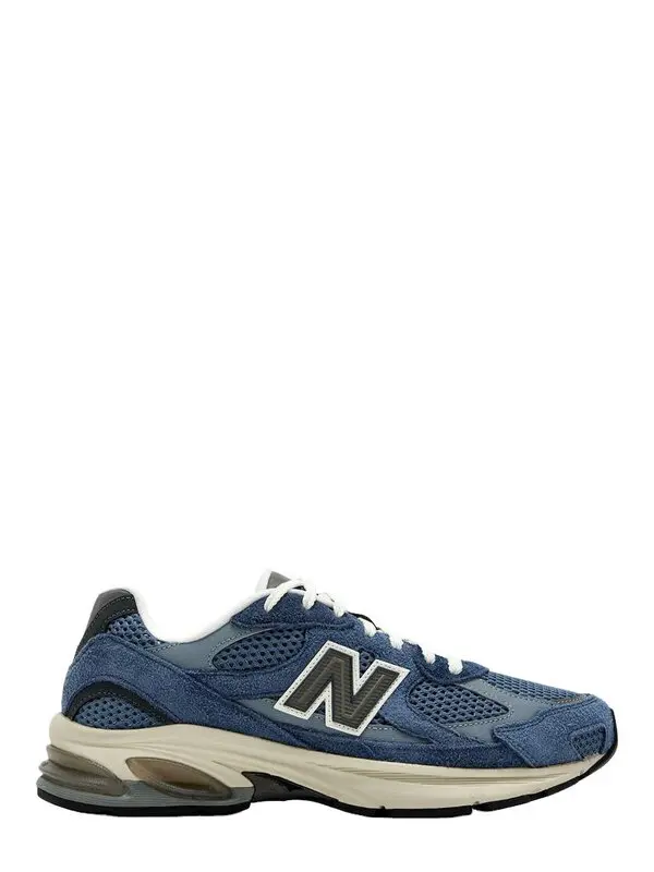 NEW BALANCE Trainers - Blue