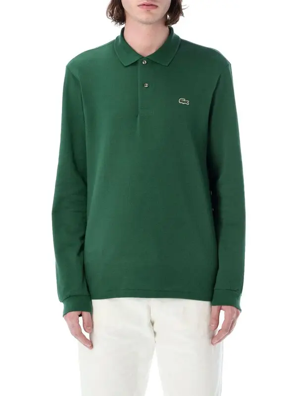 Lacoste Polo Shirt - Green