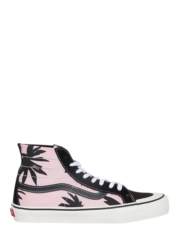 VANS Sk8-hi 138 Decon Sneakers - Pink