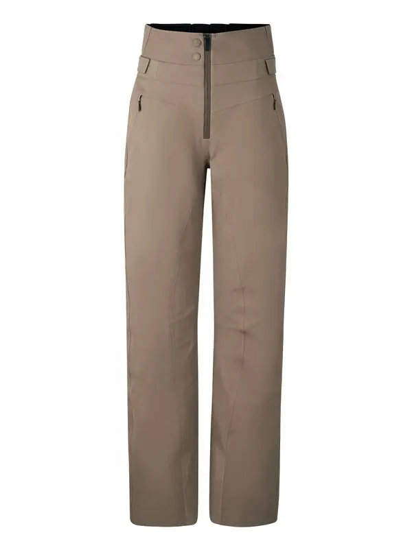 Bogner Borja Ski Trousers - Caramel