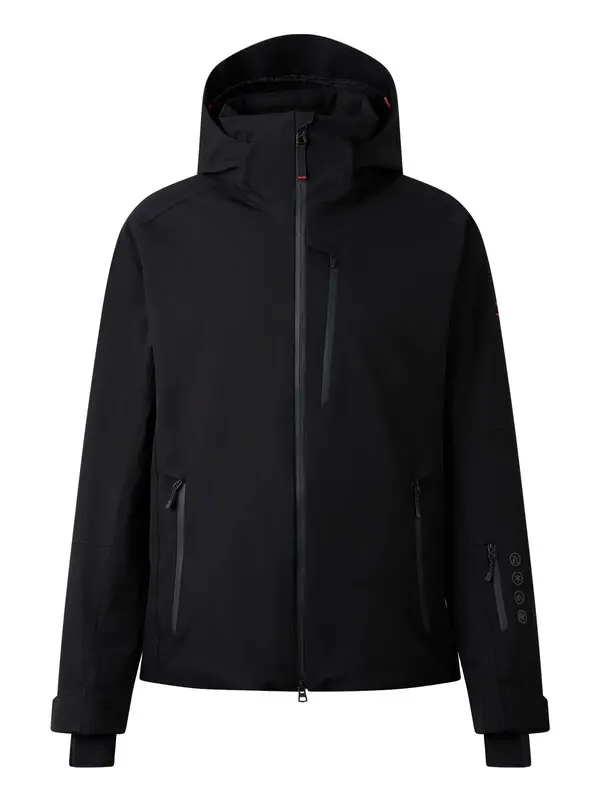 Bogner Eason Ski Jacket - Black