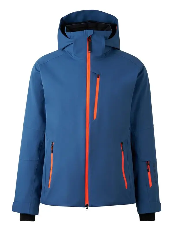 Bogner Eason Ski Jacket - Blue