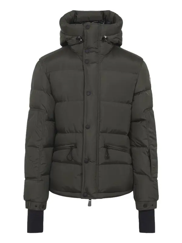 Moncler Kasanka Padded Jacket - Multicolour